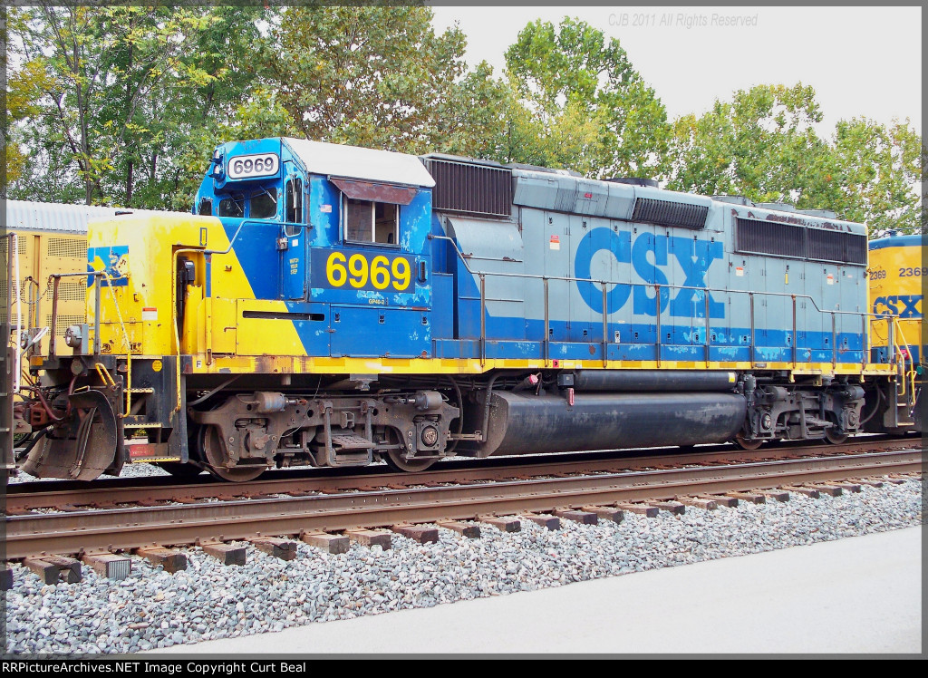CSX 6969 (2)